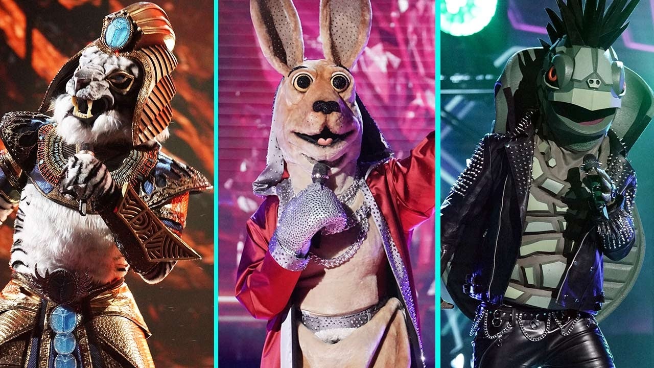 'The Masked Singer': The Biggest Clues, Best Performances and Most ...