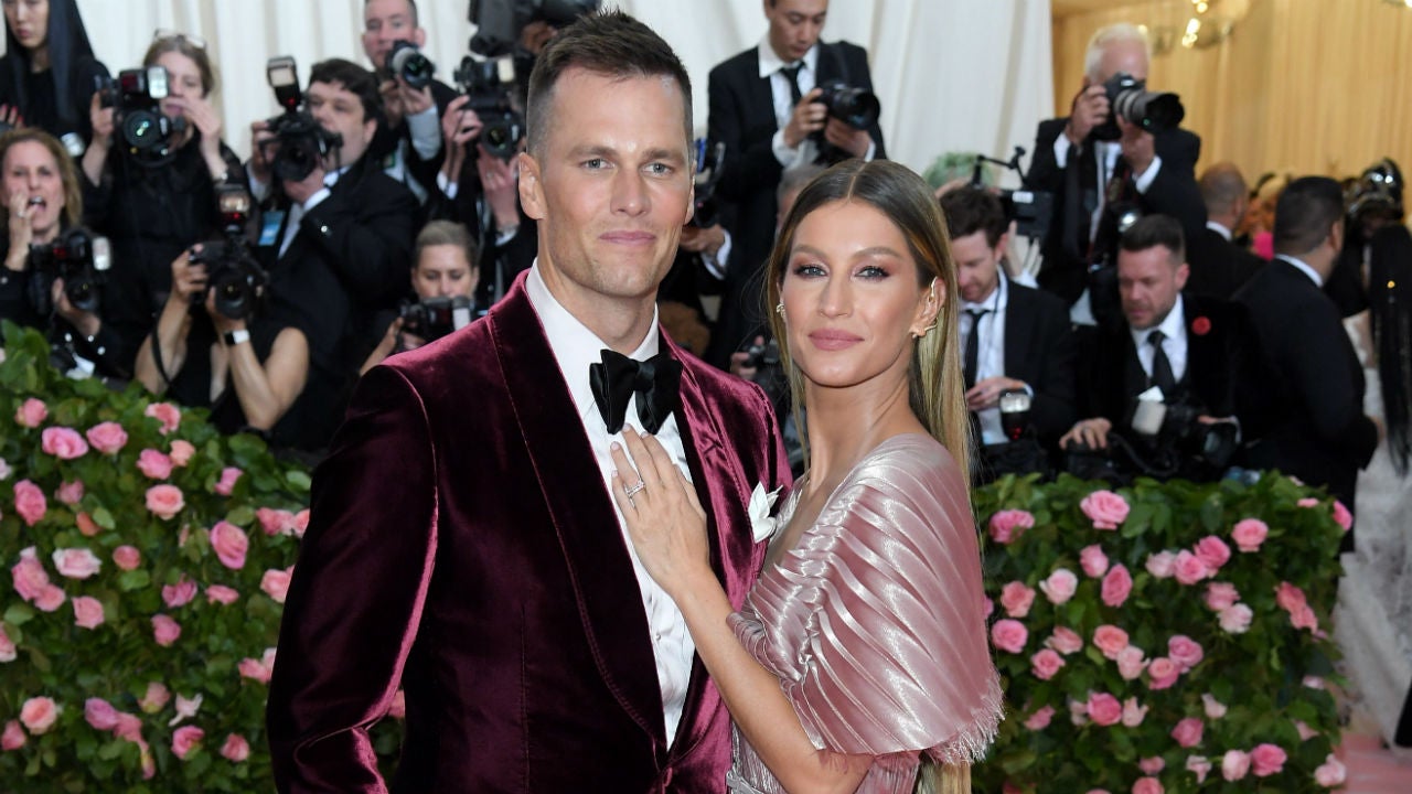 Tom Brady and Gisele Bündchen Celebrate Son Benjamin’s 12th Birthday ...