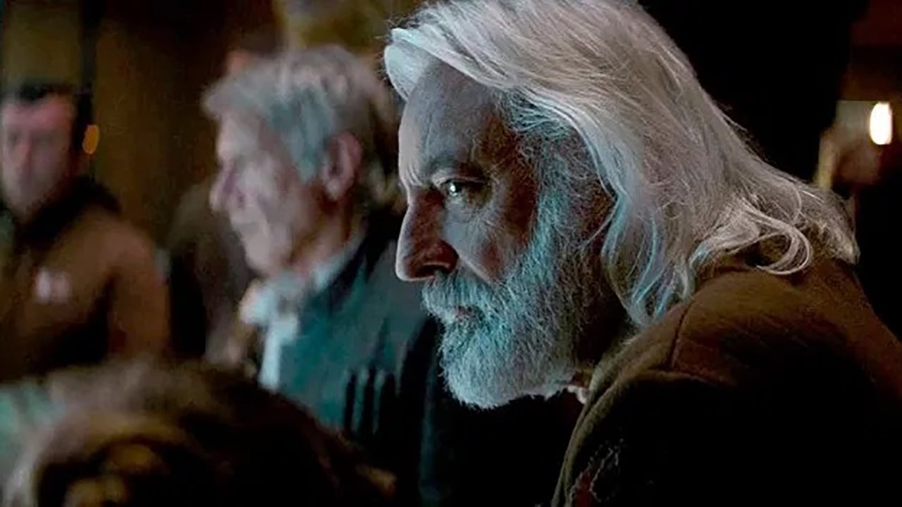 Andrew Jack, 'Star Wars' Actor, Dead at 76 Due to Coronavirus ...