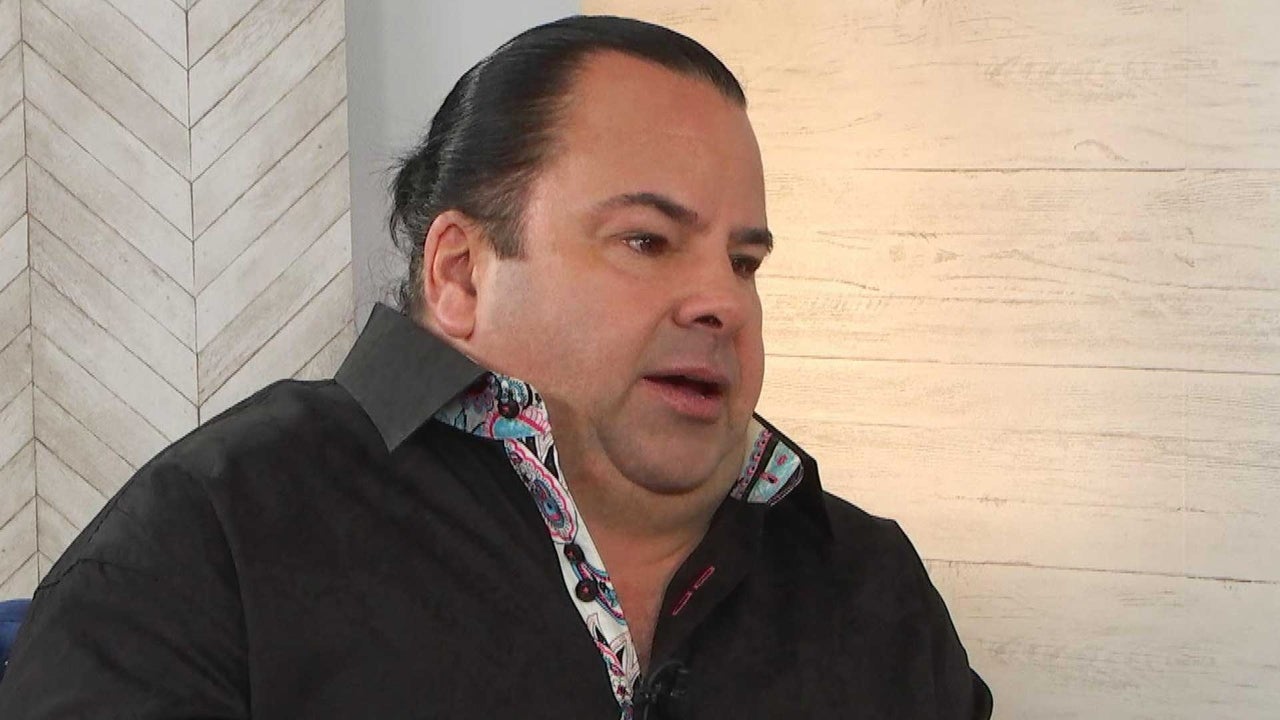 '90 Day Fiance' Star Big Ed Fights Back Tears Over the Body Shaming He ...