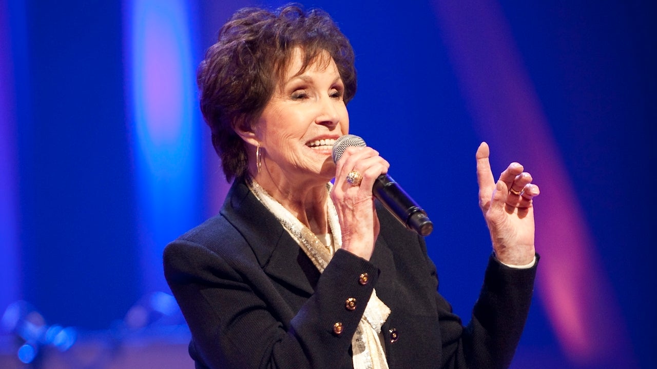 Jan Howard, Country Singer-Songwriter, Dead at 91 | Entertainment Tonight