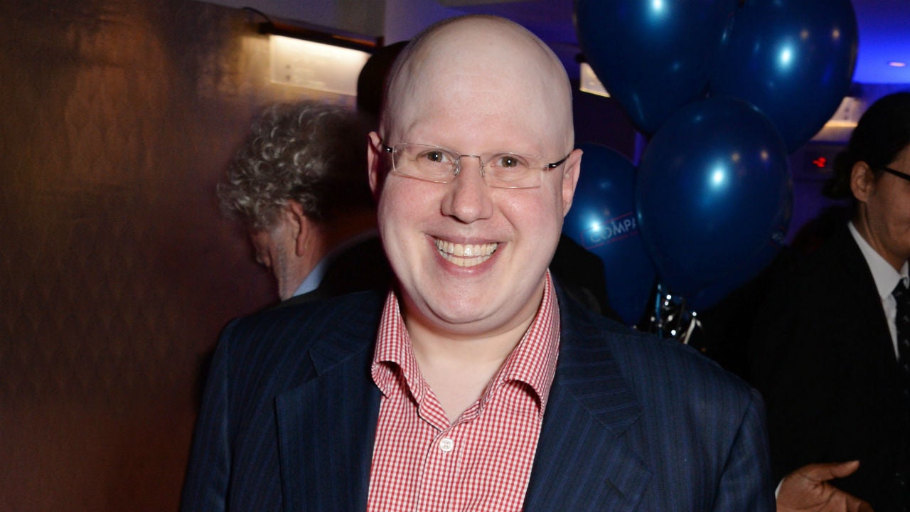 'Bridesmaids' Actor Matt Lucas Lands Presenter Role on 'Great British ...