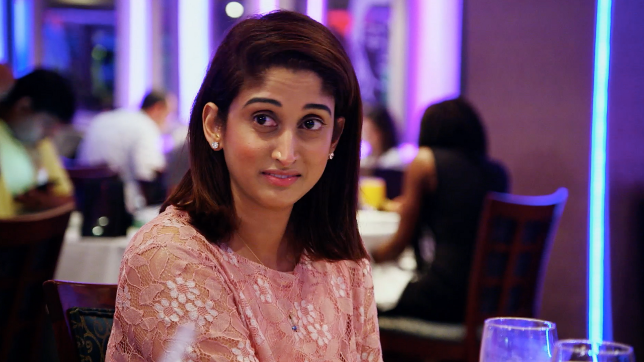 'Family Karma' First Look: Anisha's Family's Obsession With Her ...