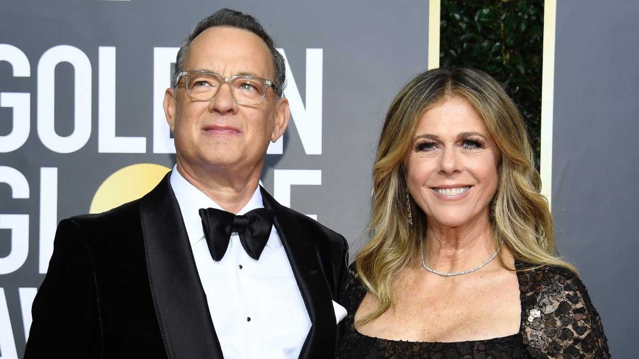 Tom Hanks and Rita Wilson: A Timeline of Their Lasting Hollywood ...