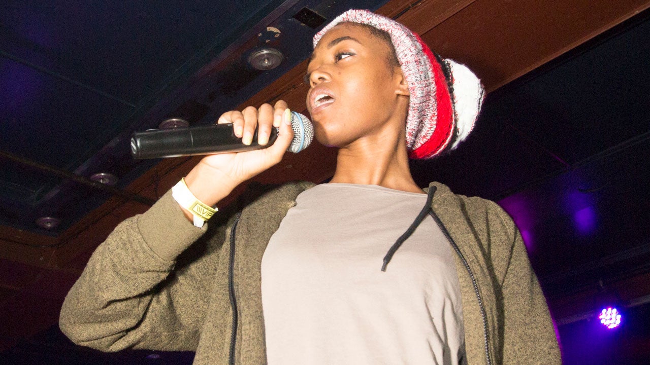 Chynna Rogers, Rising Rapper and Model, Dead at 25 | Entertainment Tonight