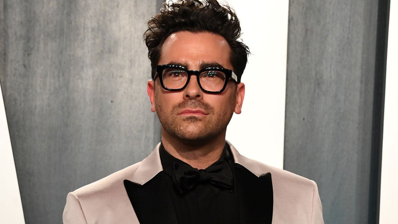 Dan Levy Pens Heartfelt Note Following 'Schitt's Creek' Finale: 'I Am ...