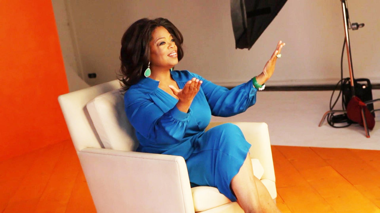 Gayle King Talks 'O' Magazine's 20-Year Milestone Anniversary ...