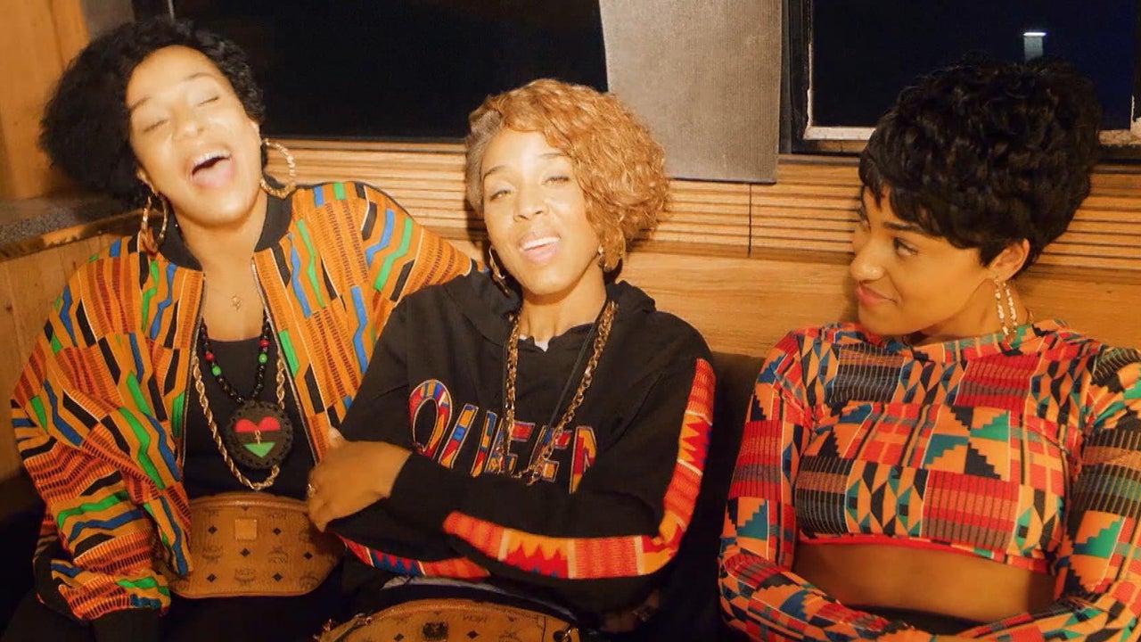 'Salt-N-Pepa': Watch the Trailer for Lifetime's New Biopic Limited ...