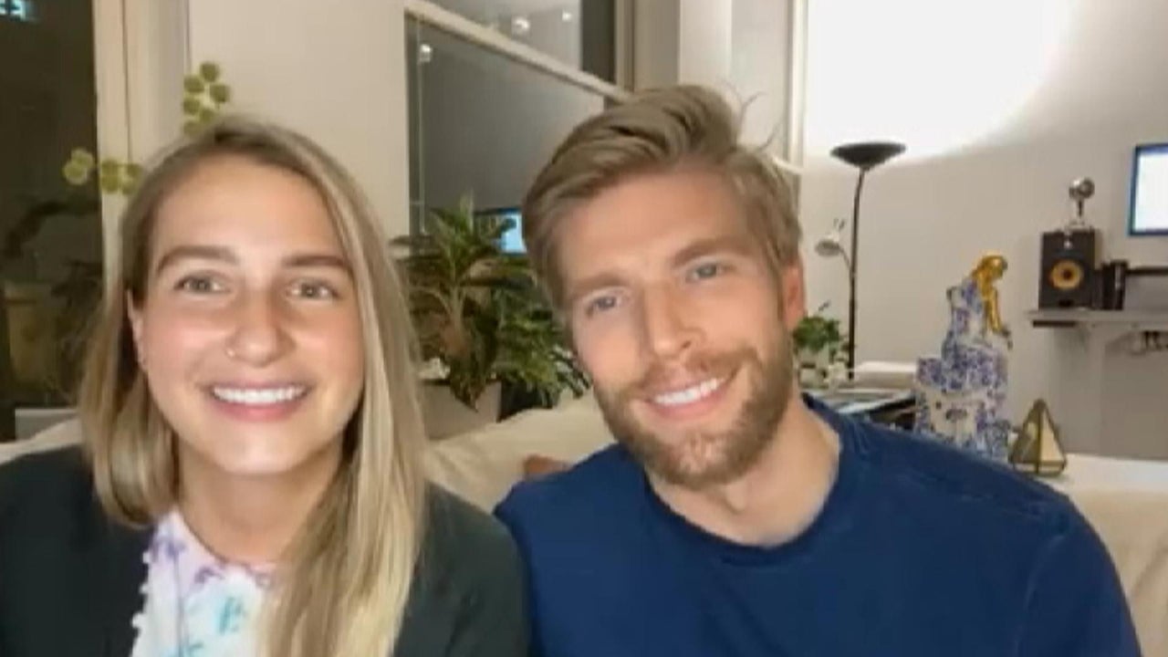 'Summer House's Kyle Cooke and Amanda Batula on Season 5 and Their ...