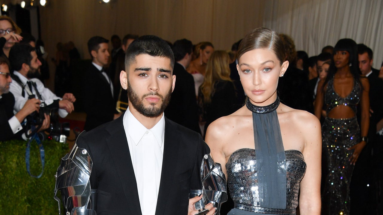 Gigi Hadid and Zayn Malik Split: Here's What Led to Their Breakup | Entertainment Tonight