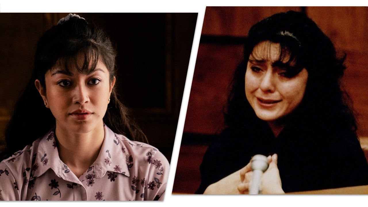 'I Was Lorena Bobbitt': Watch the Trailer for the Lifetime Film About ...