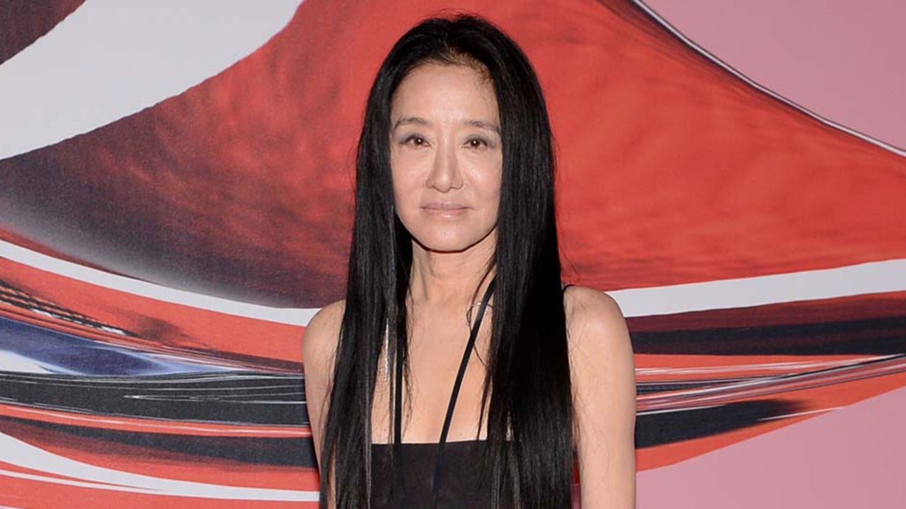 Vera Wang, 70, Stuns Fans With Her Youthful Looks Under Quarantine ...