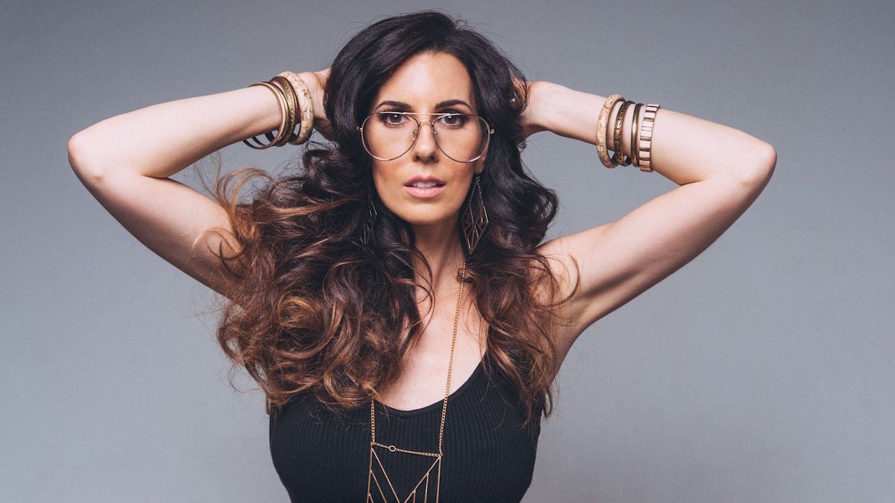 'Mommy Rapper' Drops New Quarantine Album Just in Time for Mother's Day ...