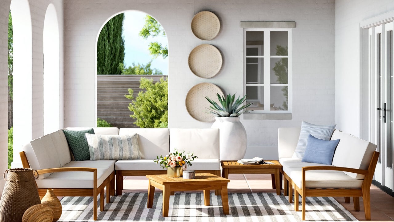 Joss & Main Way Day Sale: Get Up to 80% Off Home Decor | Entertainment ...