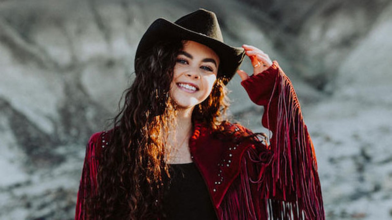 Former 'Voice' Winner Chevel Shepherd on New Music, Missing Graduation ...