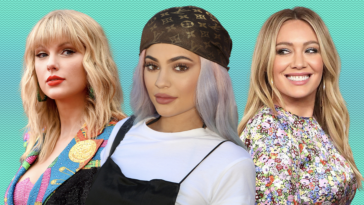 Coronavirus: What Celebs Are Doing While Self-Isolating and Self ...