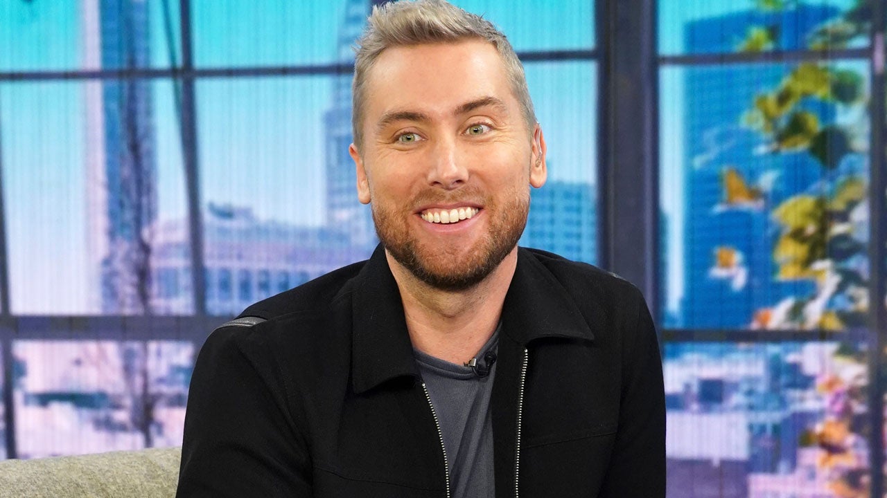 *NSYNC Reunites Virtually, Sans Justin Timberlake, to Wish Lance Bass a ...