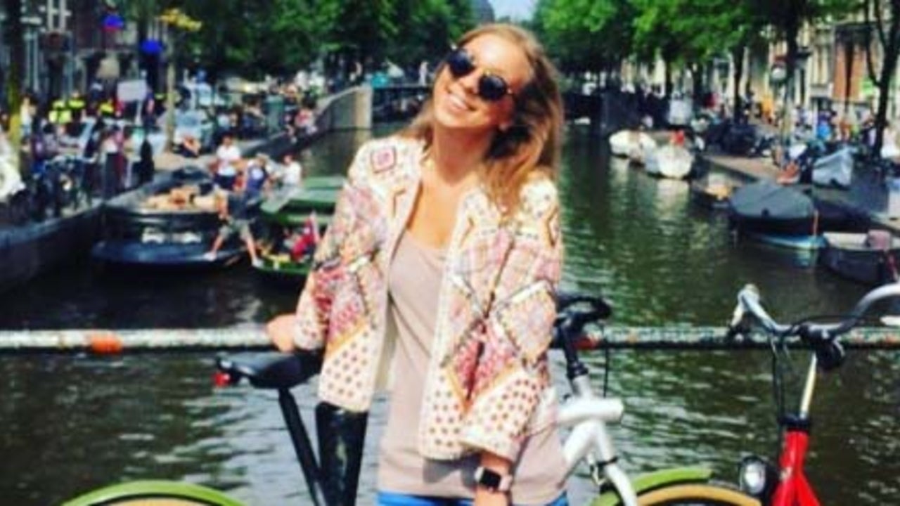 Princess Maria Galitzine, Austrian Royalty, Dies at 31 | Entertainment ...