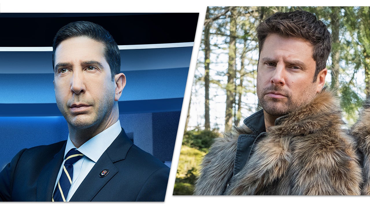 Peacock Announces July Launch Date and Initial Slate of Star-Studded ...