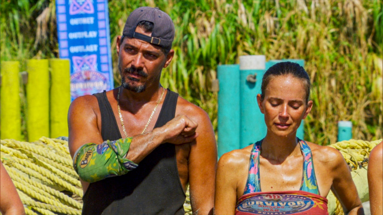 'Survivor: Winners at War': The Most Emotional Moments From the Season ...