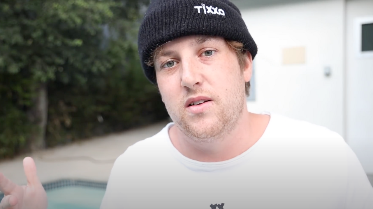 Corey La Barrie, YouTube Star, Dies in Car Crash at 25 | Entertainment ...