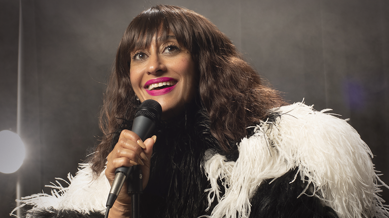 'The High Note': Tracee Ellis Ross' Alter Ego Grace Davis Gets a Fan ...
