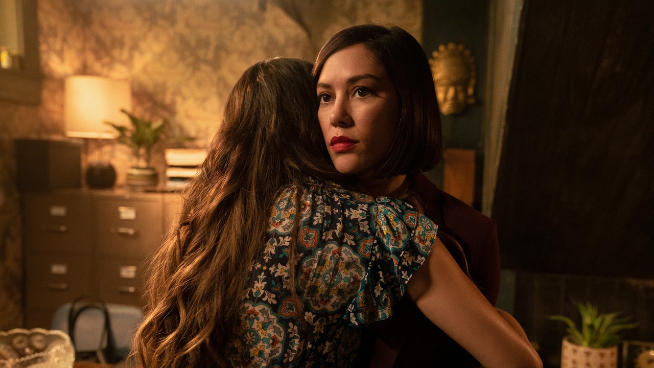 'Vida' Star Mishel Prada Details Emma's Final Journey Filled With ...