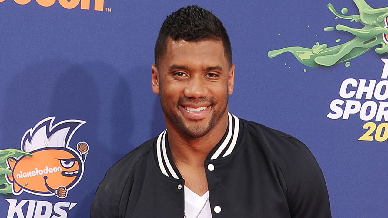 Russell Wilson Shares Hilarious Video After Getting His Wisdom Teeth ...