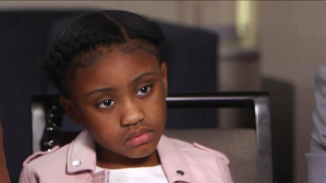 George Floyd's Daughter to Get Full-Ride Scholarship to Texas Southern ...