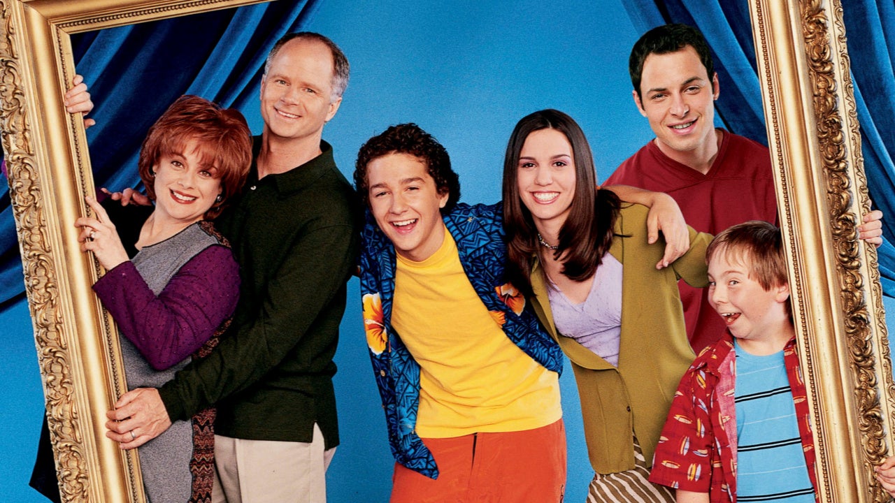 'Even Stevens' Cast & Crew Recall Shia LaBeouf's Bold Audition Move ...