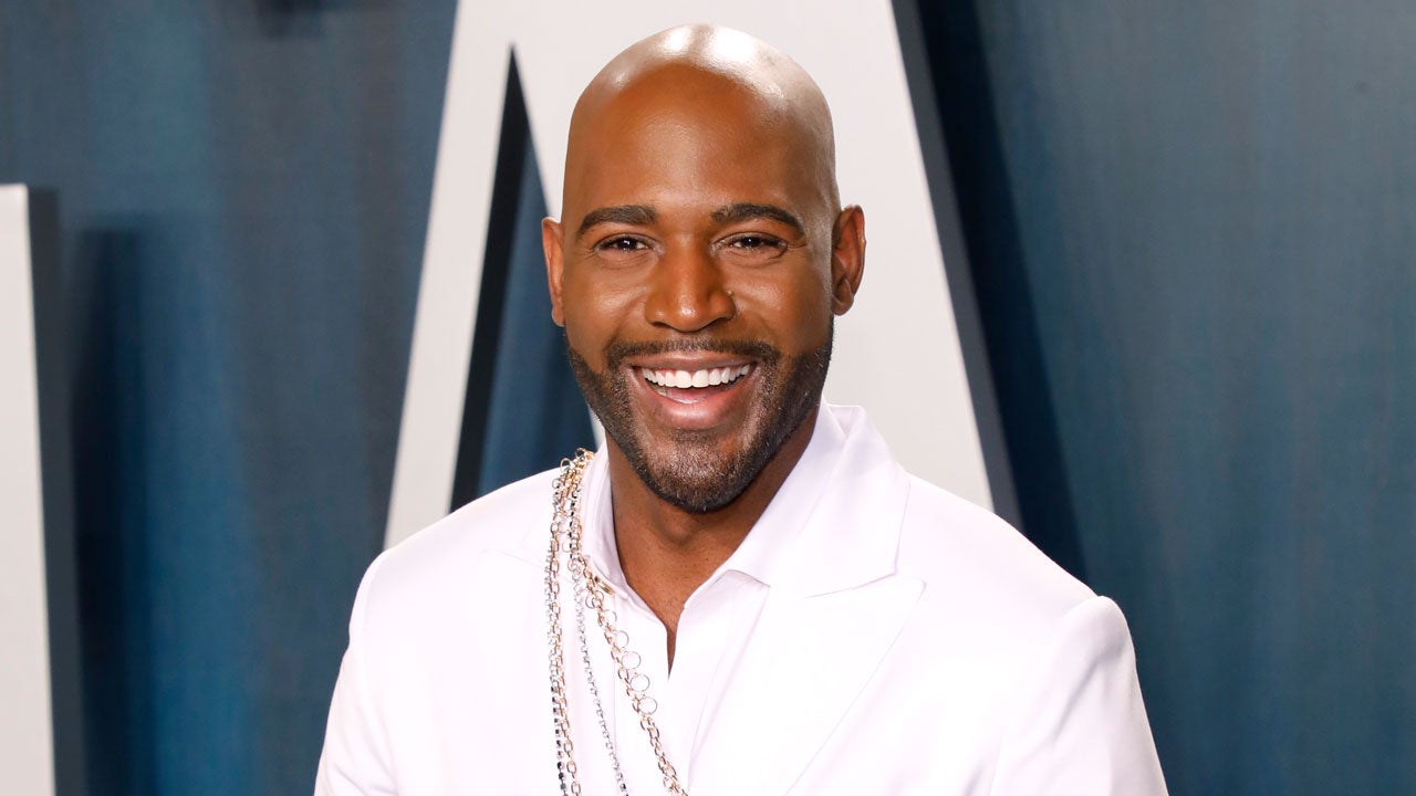 Karamo Brown Is Getting His Own Talk Show: Here's What to Expect ...