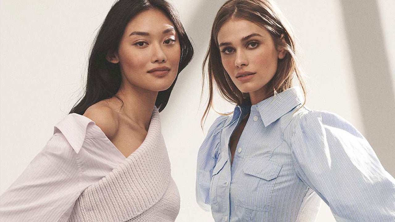 Intermix Sale: Take Extra 40% Off Sale and Select Full-Price Designer ...