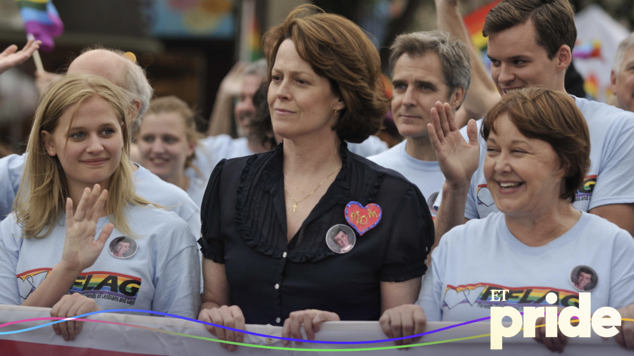 Sigourney Weaver Reflects on the Legacy of 'Prayers for Bobby' 10 Years ...