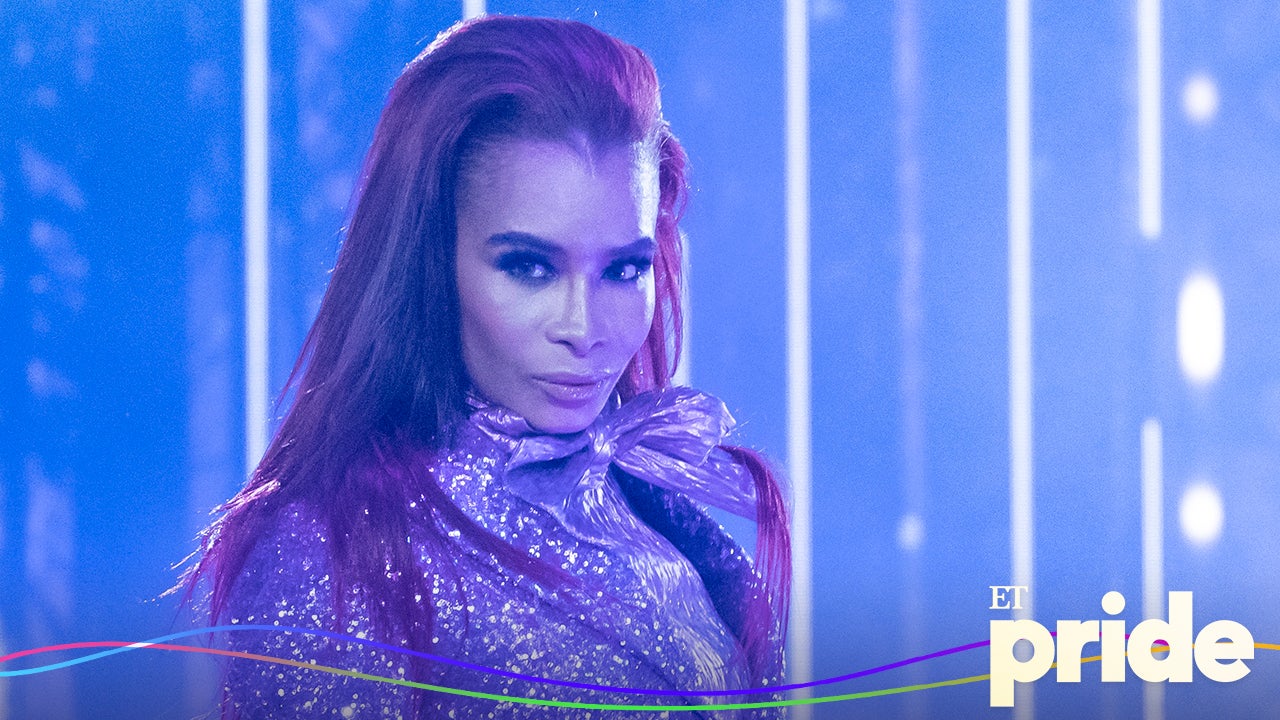 'Legendary' Judge Leiomy Maldonado on Bringing Ballroom to the Masses ...