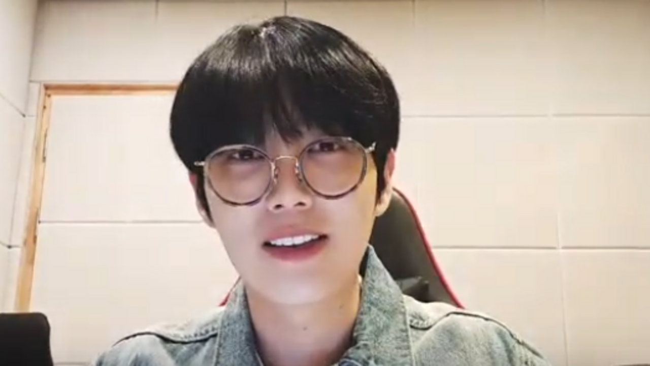 Yohan, K-Pop Singer and TST Member, Dead at 28 | Entertainment Tonight