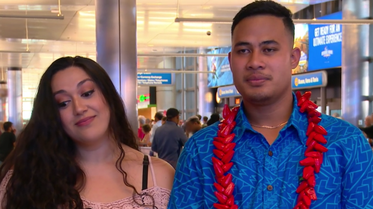 '90 Day Fiancé': Kalani's Dad Threatens to Give Asuelu an 'A** Whooping ...