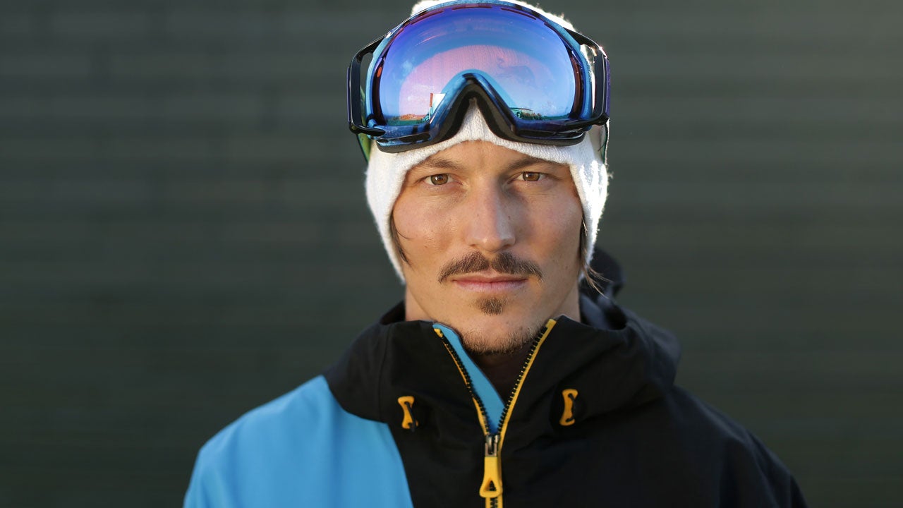 World Champion Snowboarder Alex Pullin Drowns While Spearfishing in ...