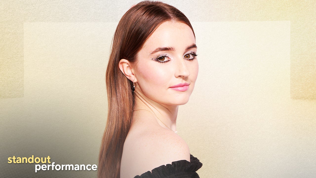 Kaitlyn Dever on 'Unbelievable' and the Pressure of Telling Marie Adler ...