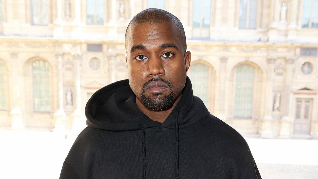 Kanye West's 'Donda' Album Is Released After Third Listening Event ...