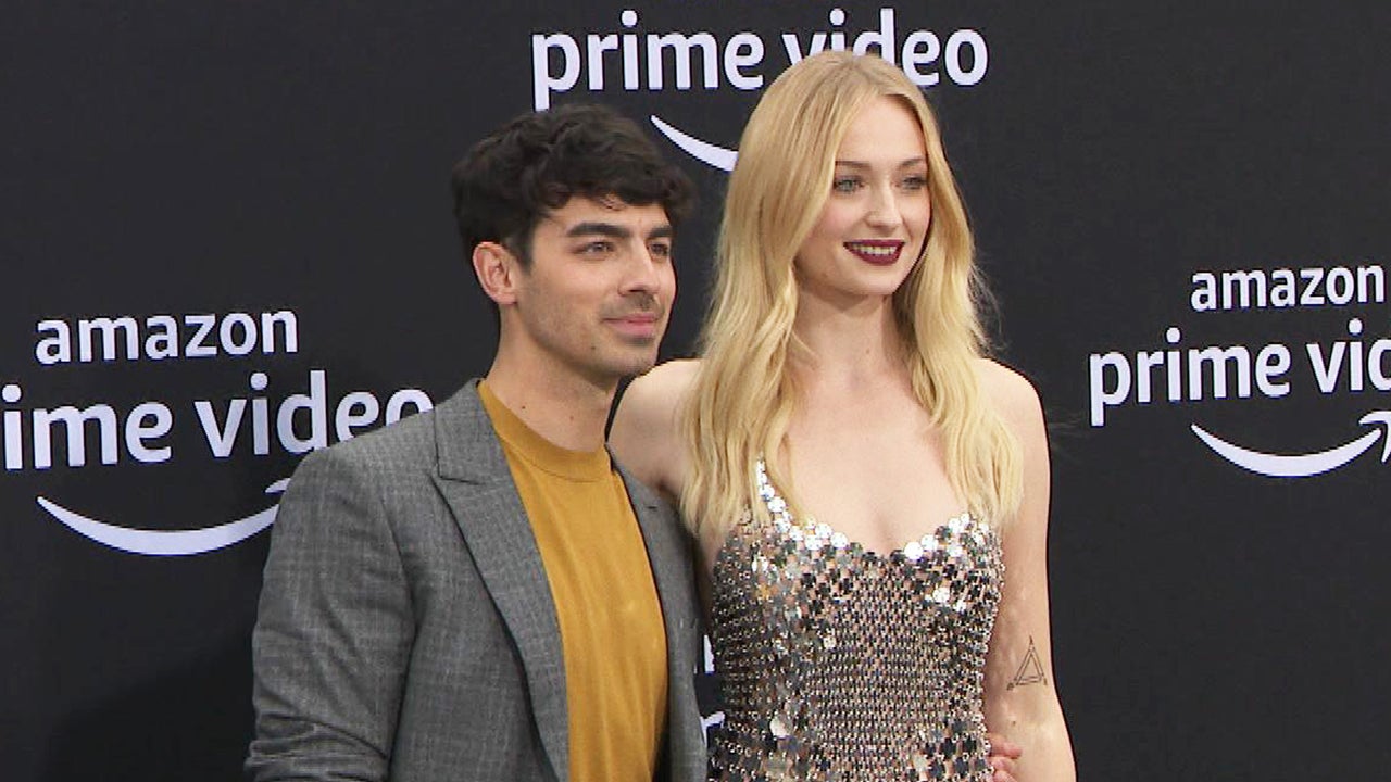 Joe Jonas Shares the Biggest Lesson He's Learned as a Father and It's ...