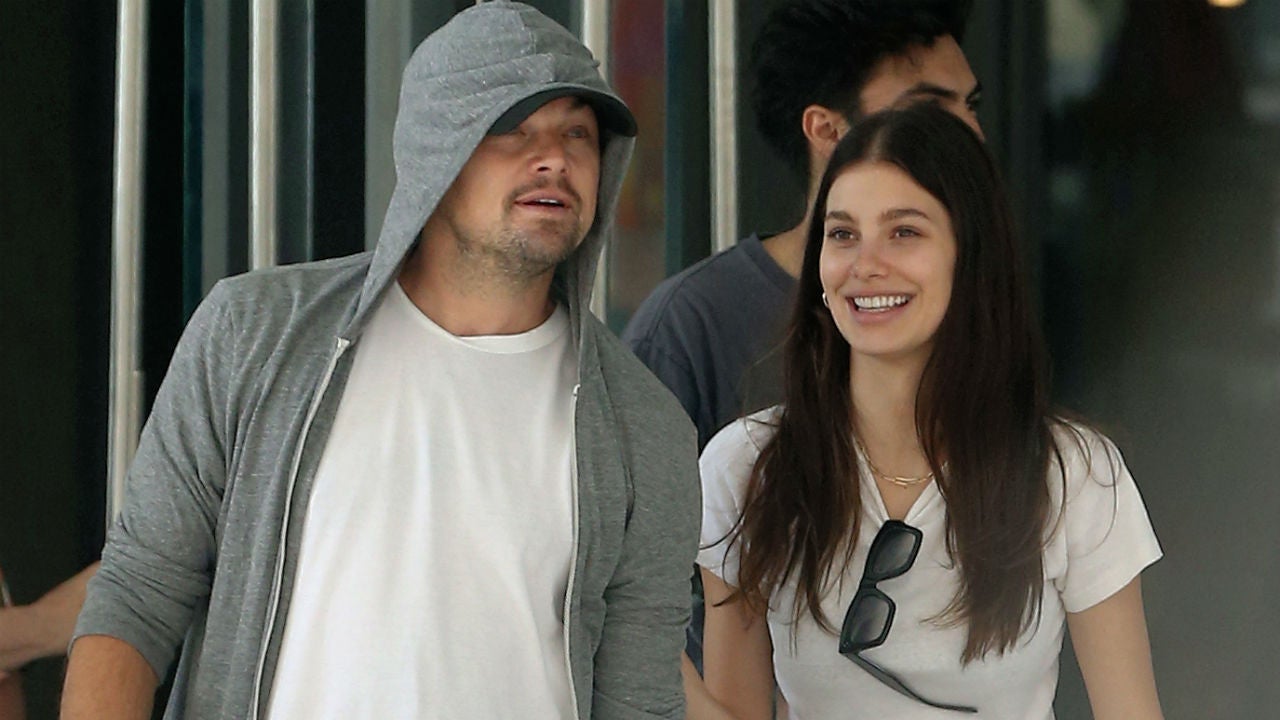 Leonardo DiCaprio and Camila Morrone Split: A Look Back at Their ...