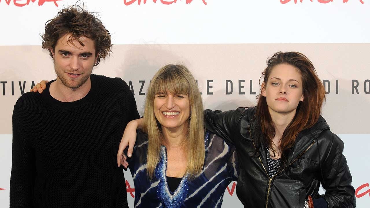'Twilight' Director Catherine Hardwicke on If She'd Ever do a 'Midnight ...