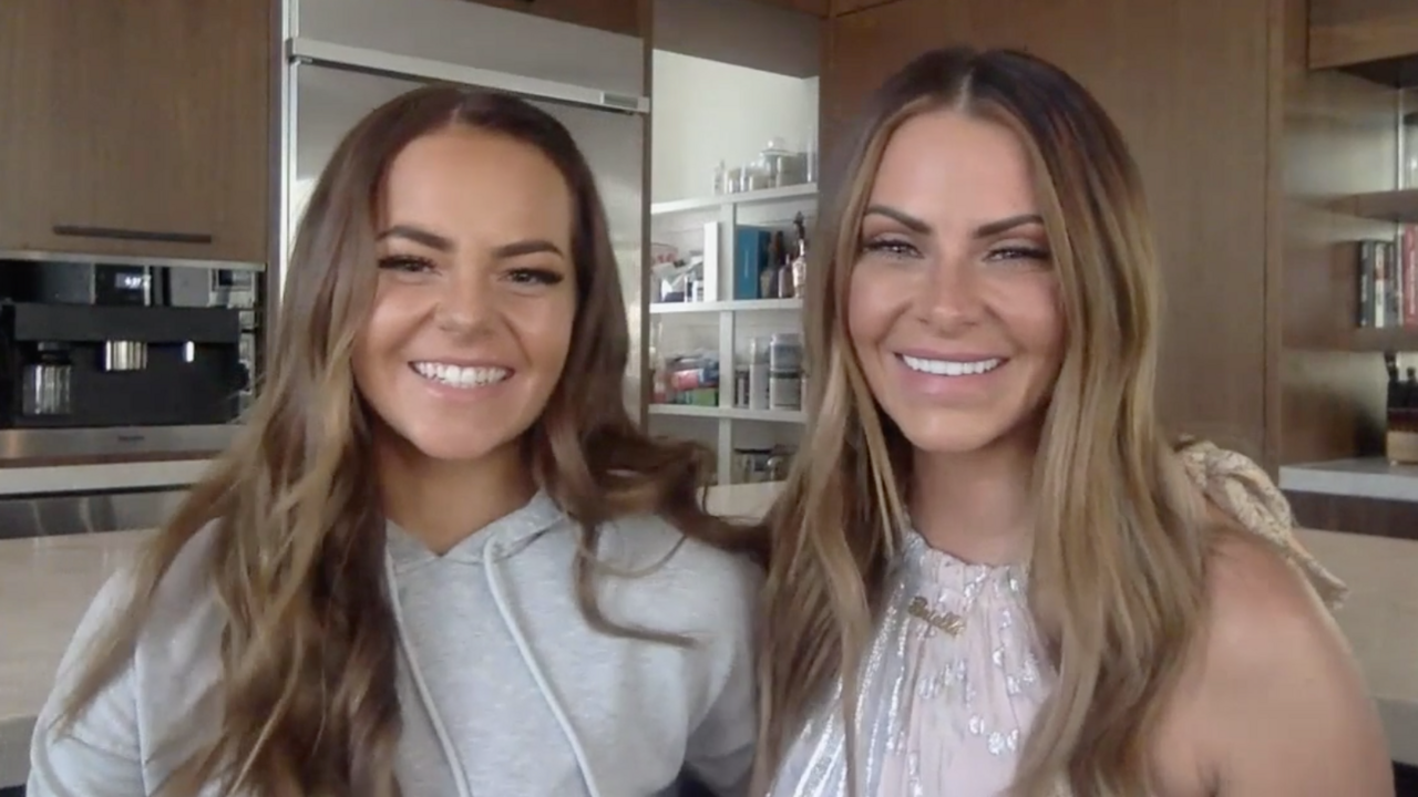 'Bachelor' Alum Michelle Money's Daughter Brielle Gives Health Update ...