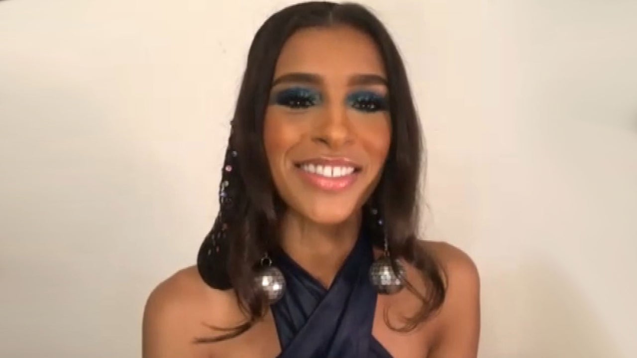 Melody Thornton on Breaking Free of PCD, That Viral AMAs Performance ...