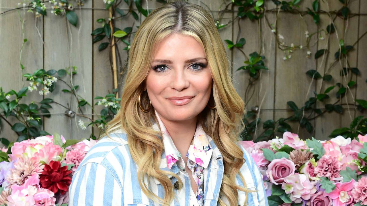 See Mischa Barton With Her 'O.C.' Parents: 'Cooper Family Reunion ...