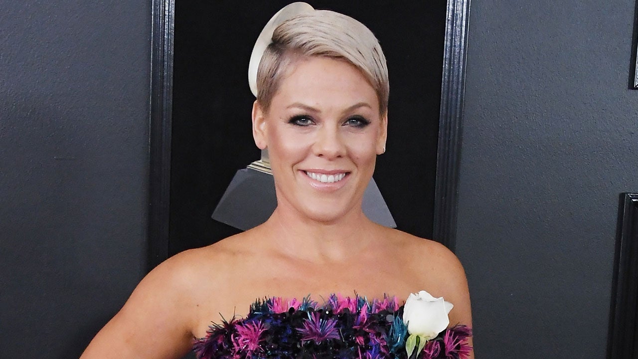 Pink Reveals She Underwent Major Hip Surgery, Double Disk Replacement ...