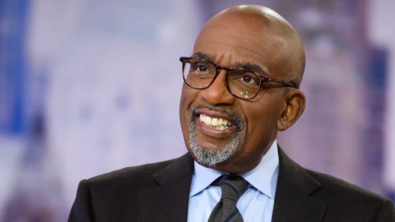 Al Roker Shares How He Recently Lost 45 Pounds | Entertainment Tonight