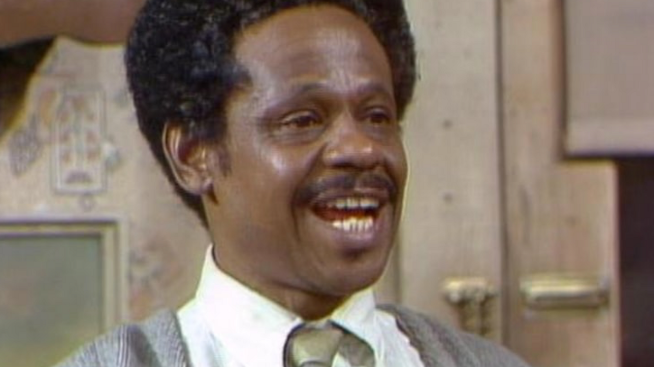 Raymond Allen, 'Sanford and Son' Actor, Dead at 91 | Entertainment Tonight