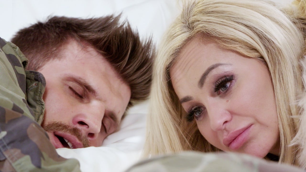 'Darcey & Stacey': Stacey Talks Intense 'Sexual Chemistry' With Fiancé ...