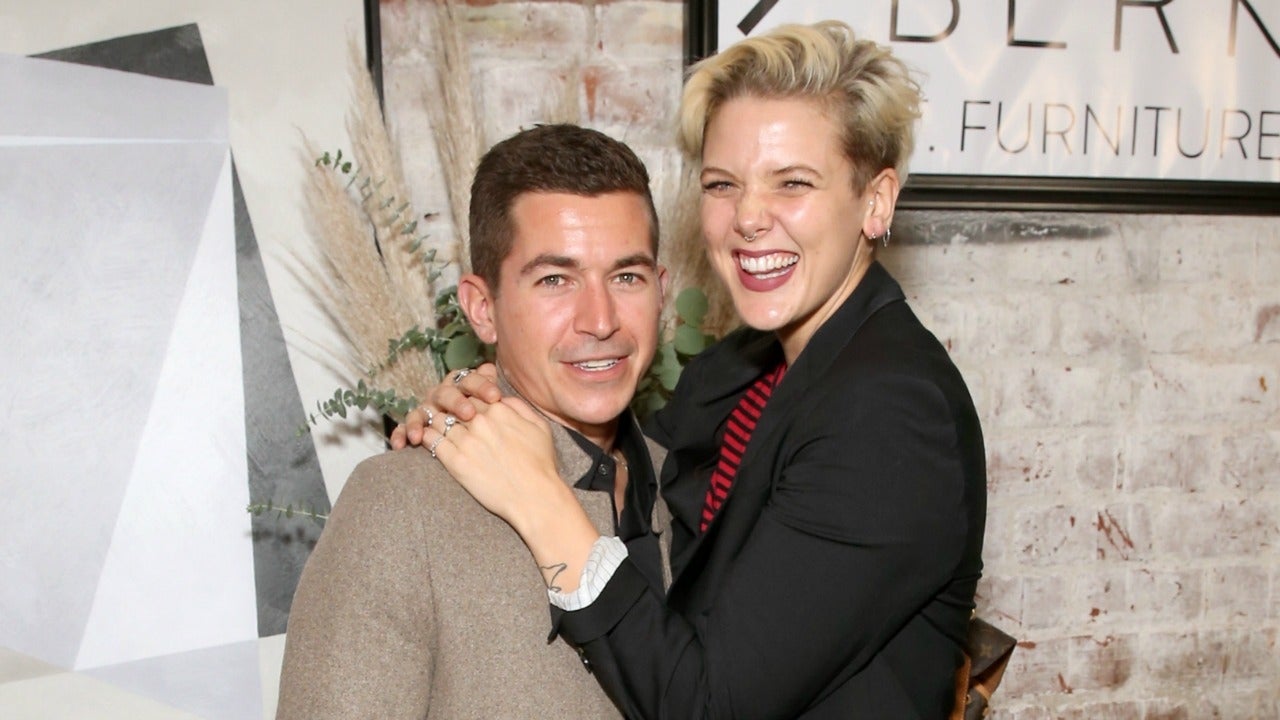 Betty Who Reveals She's Married to Zak Cassar (Exclusive ...